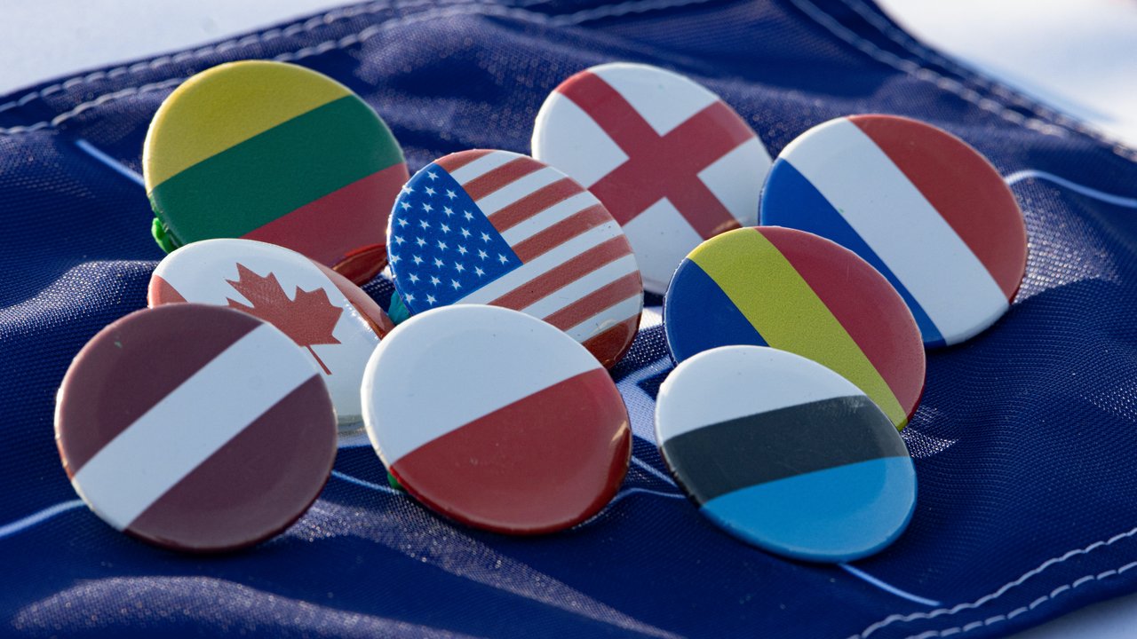 The Bulletin Podcast #19: Security Cooperation in the Global North and ...