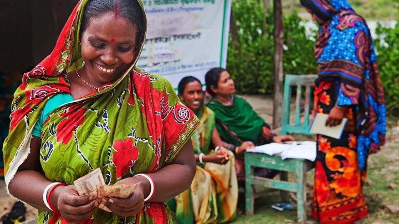 Cash-Based Interventions as a Social Protection Tool for Women in ...