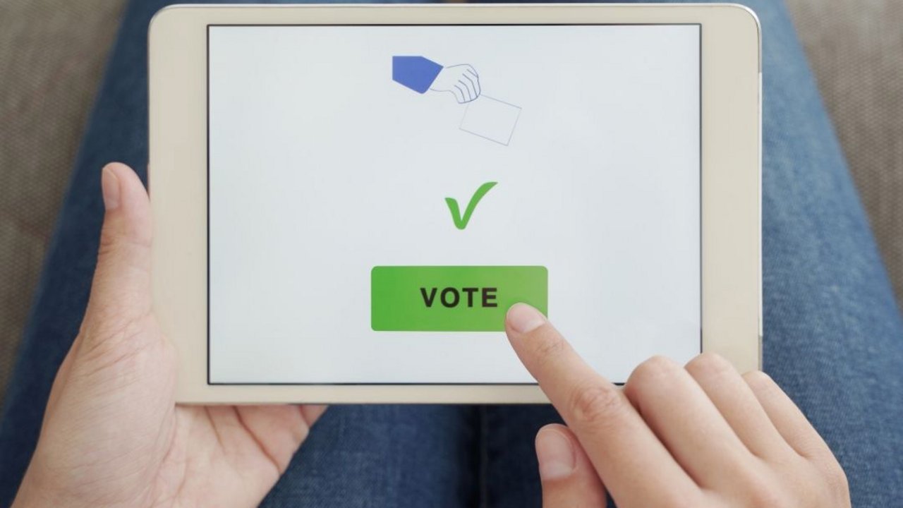 Digital elections no magic remedy for Zimbabwe's blighted democracy